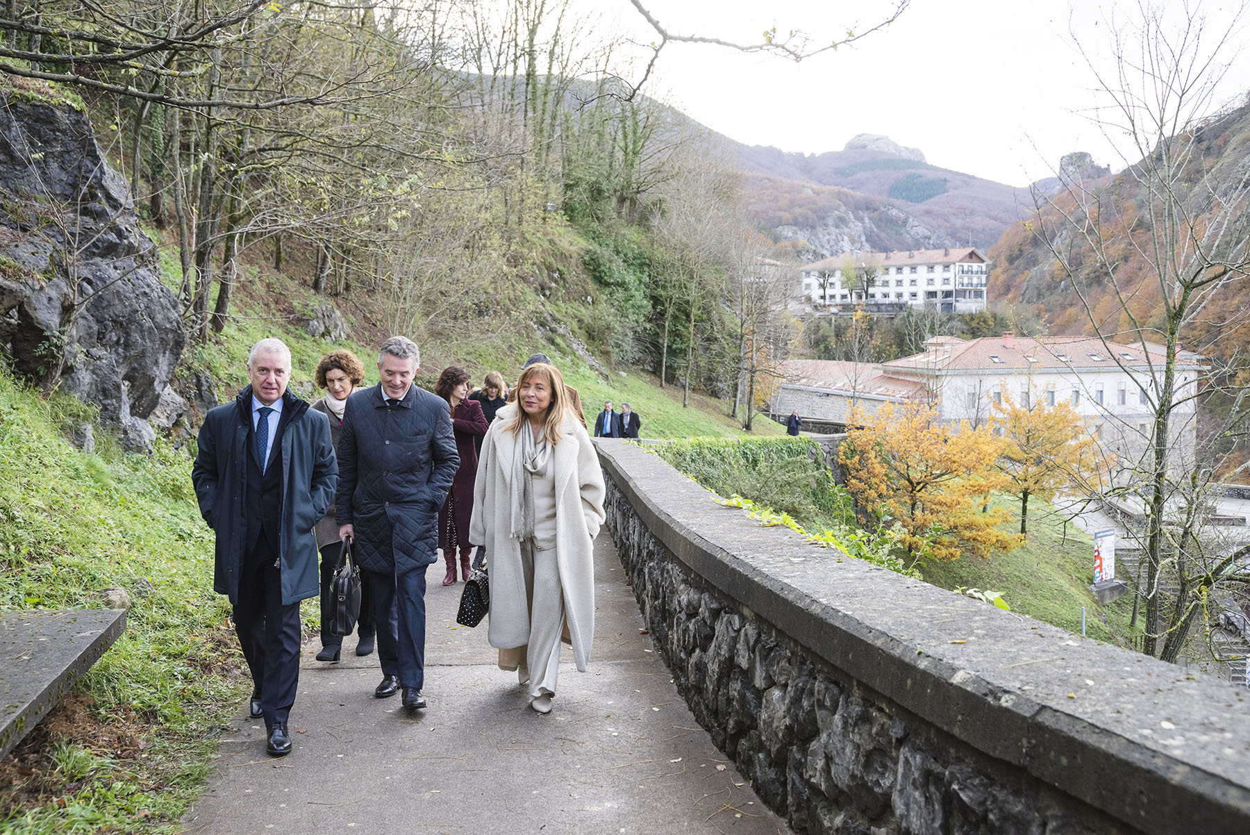 Participació al 40è Consell Plenari de la Comunitat de Treball dels ...